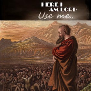 DaFruits of Ezekiel(Here I am Lord Use Me). – DaFruits